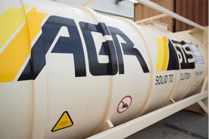 AGR On-Line Customer Portal Now Available - AGR